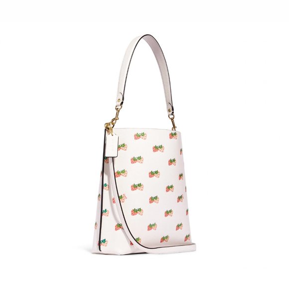 Coach | Bags | Nwt 50 Original Coach Mollie Bucket Large Shoulder Bag ...